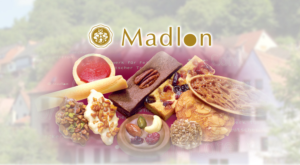 エル・マドロン